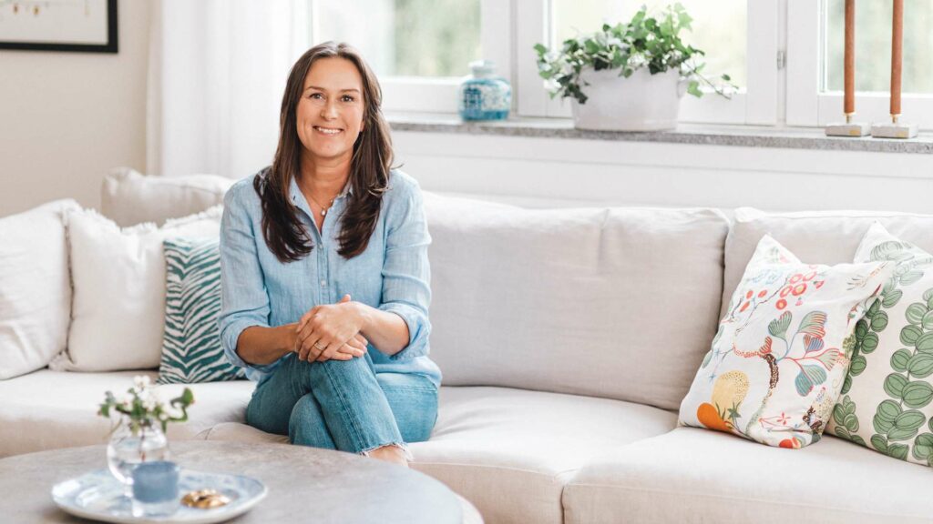 Ordning och reda hemma | Stångåstaden i Linköping AB