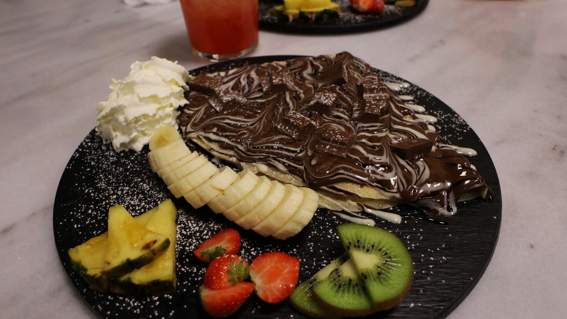 Nyöppnat i Vasastaden - Lemon Garden | Stångåstaden i Linköping AB