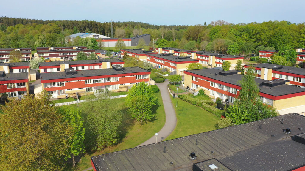 Ryd | Stångåstaden i Linköping AB