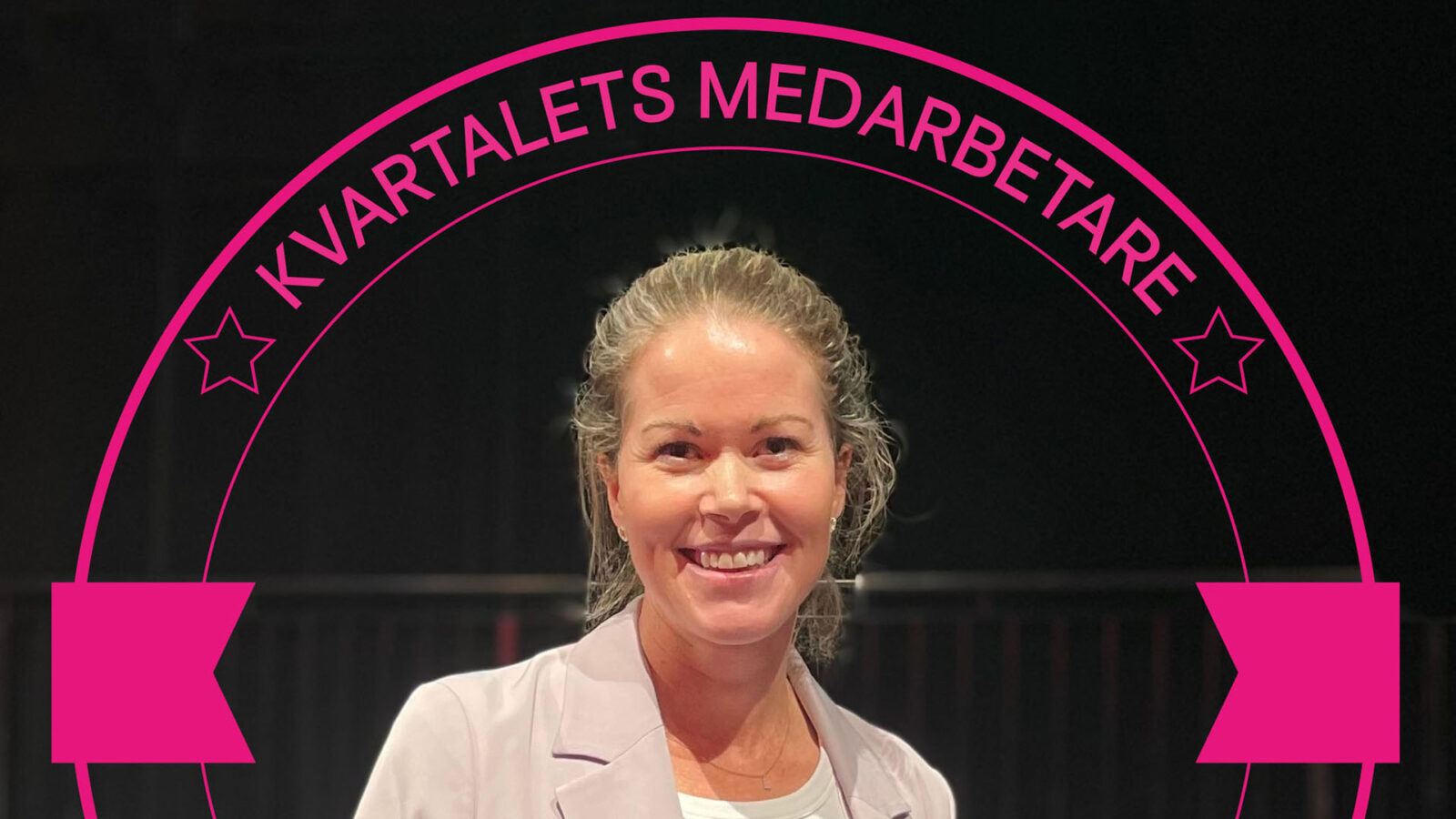 Kvartalets medarbetare | Stångåstaden i Linköping AB